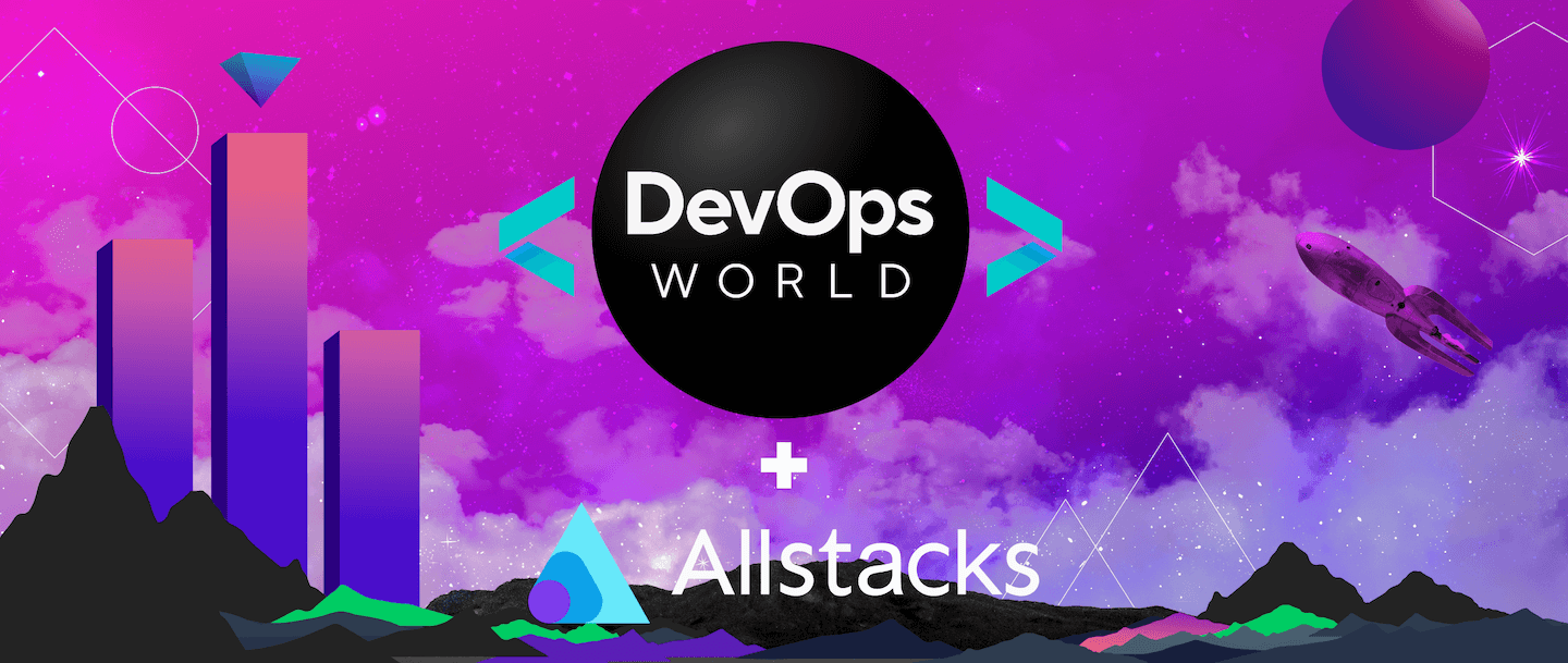 Allstacks Executives Bring Value Stream Intelligence Expertise to DevOps World